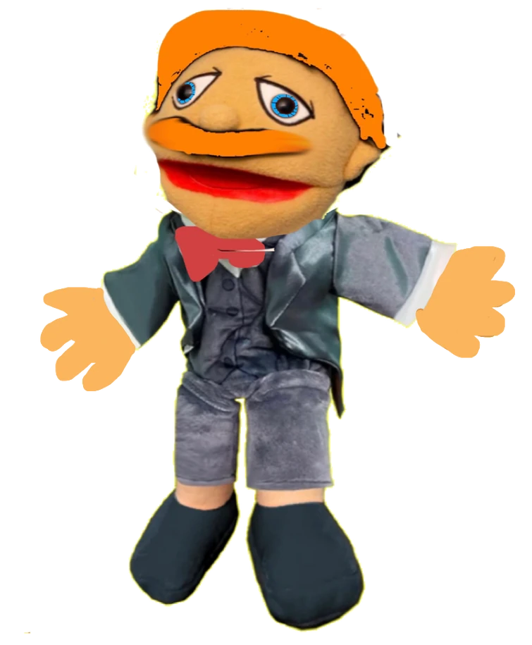 If Goodman was on sml.merch | Fandom