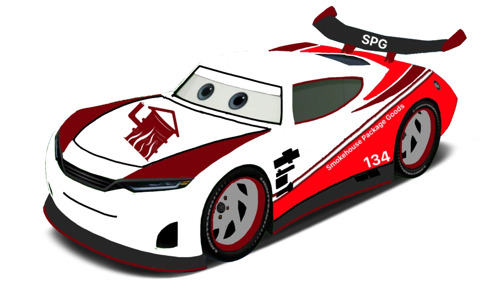 Alex Gearbox Jr. (Fixed) | Fandom