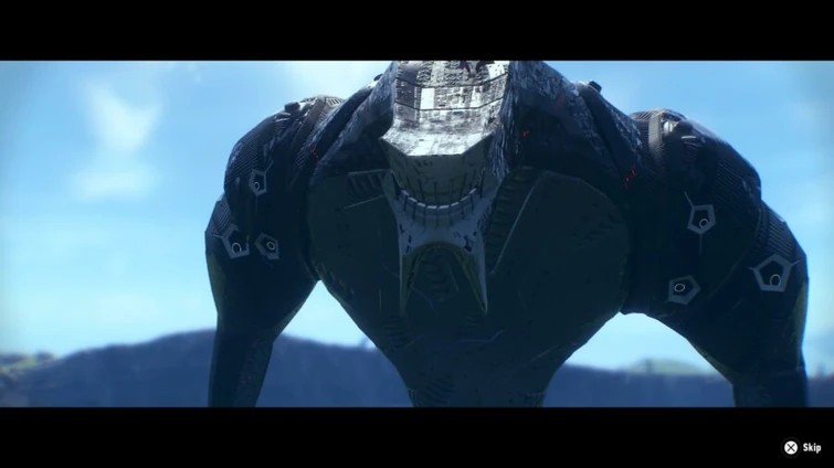 Godzilla [2021] Vs Giganto | Fandom