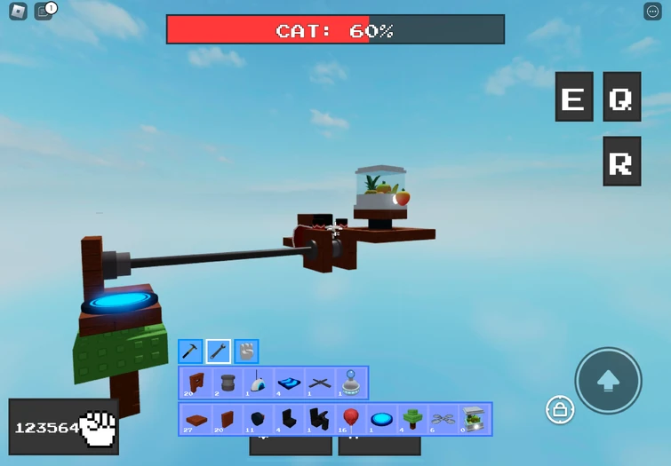 Discuss Everything About Ability Wars Wiki | Fandom