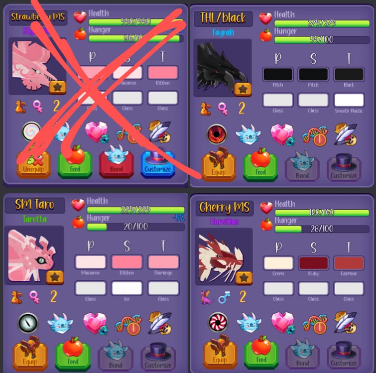 Trading/Selling/Swapping! | Fandom