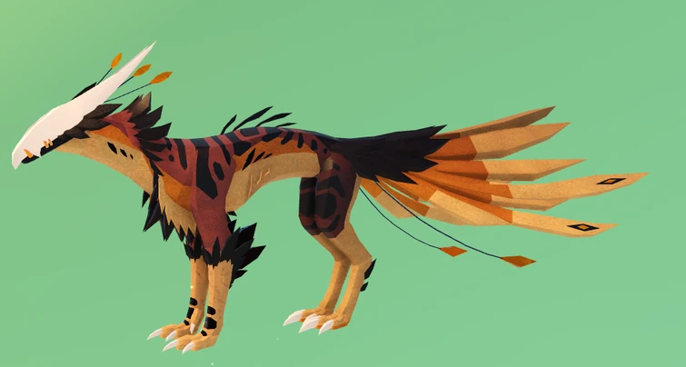 Skin Sale - Tiger Saikarie! | Fandom