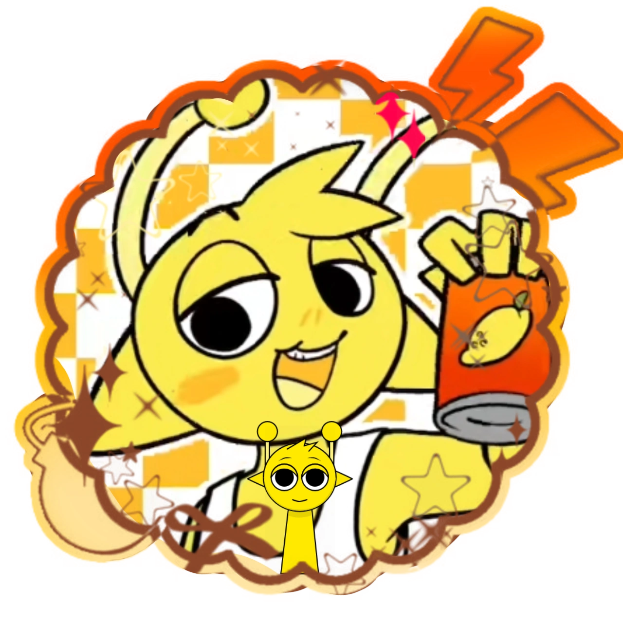 Simon and oren pfp yeah | Fandom