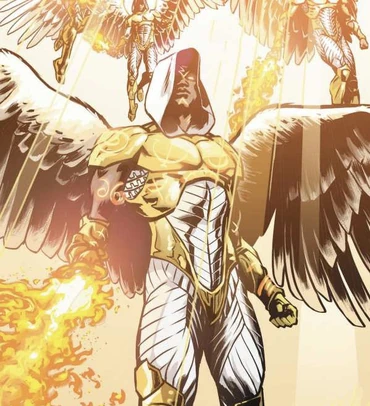Discuss Everything About Superpower Wiki | Fandom