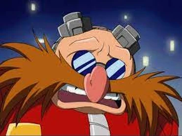 daily eggman post | Fandom