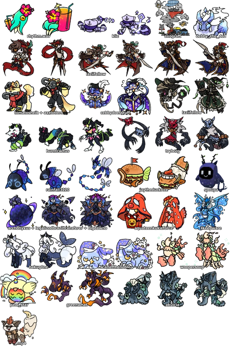 collage :-) | Fandom