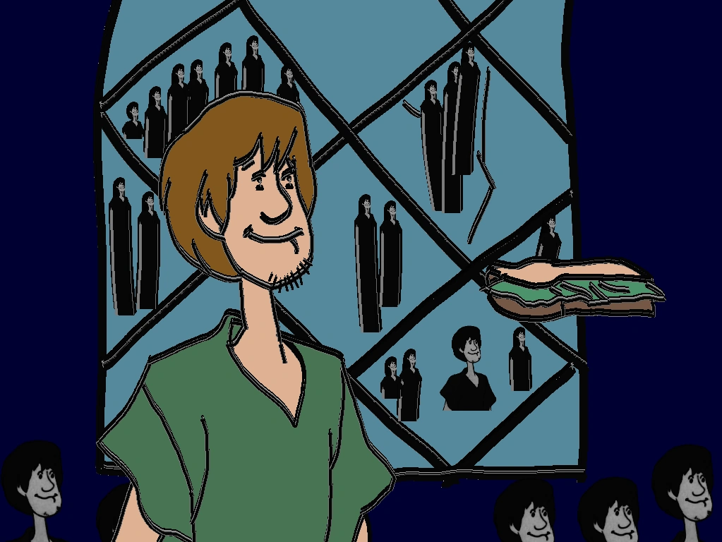 shaggy | Fandom