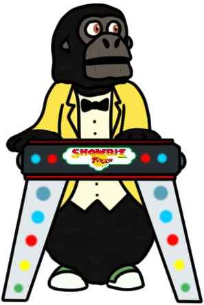 Opposite Concept Unification: Mr. Munch | Fandom