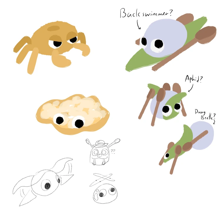Discuss Everything About Bugsnax Wiki | Fandom
