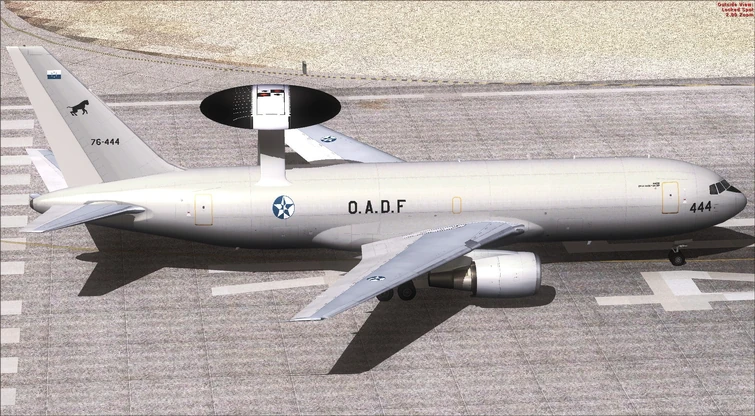 AWACS in AC7 | Fandom
