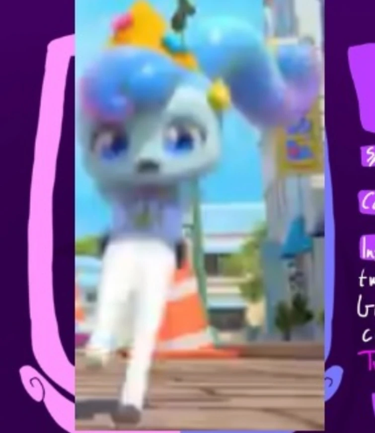 Discuss Everything About Catch! Teenieping Wiki | Fandom