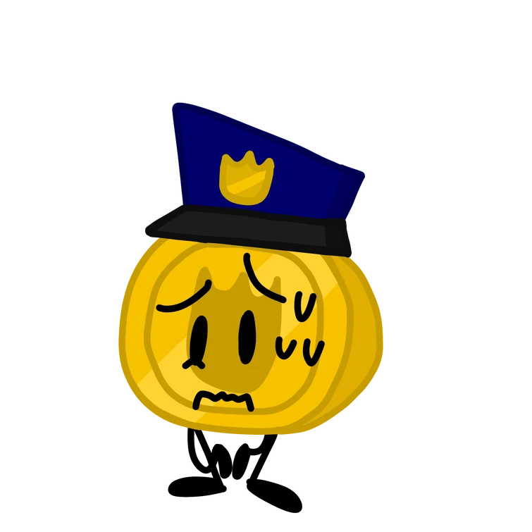 Ask Police Badge | Fandom