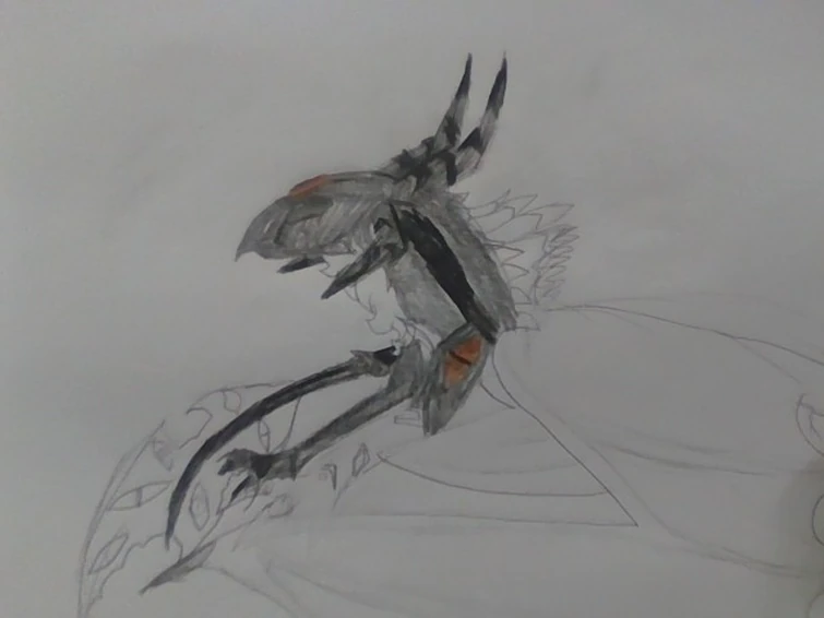 Sauron nakamaska redraw | Fandom