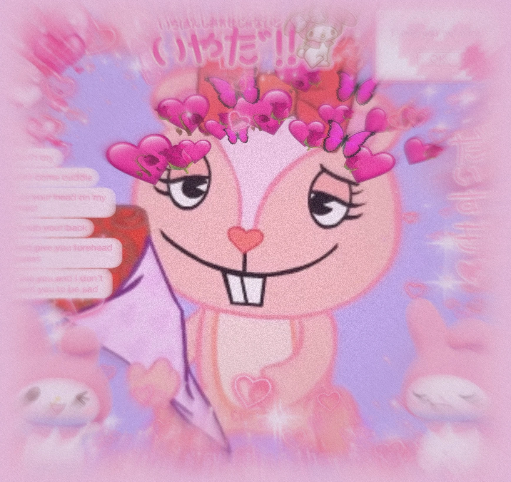 Aesthetic Giggles PFP | Fandom