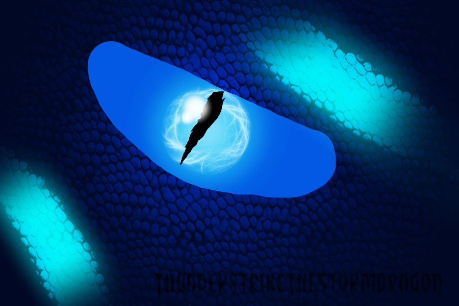 SeaWing Eye (Do Not Upvote) | Fandom