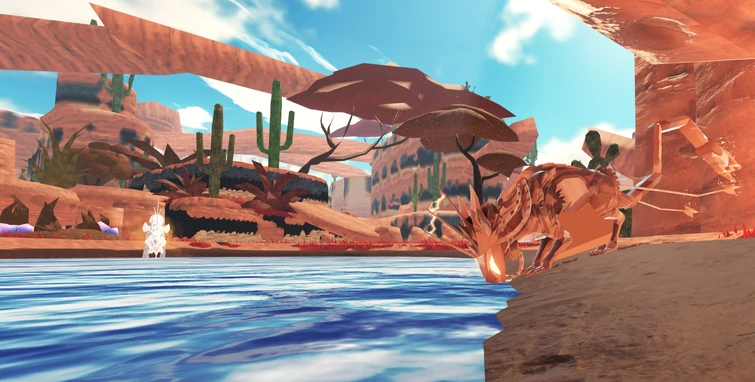 fools gold mutation display! (dowatt) | Fandom