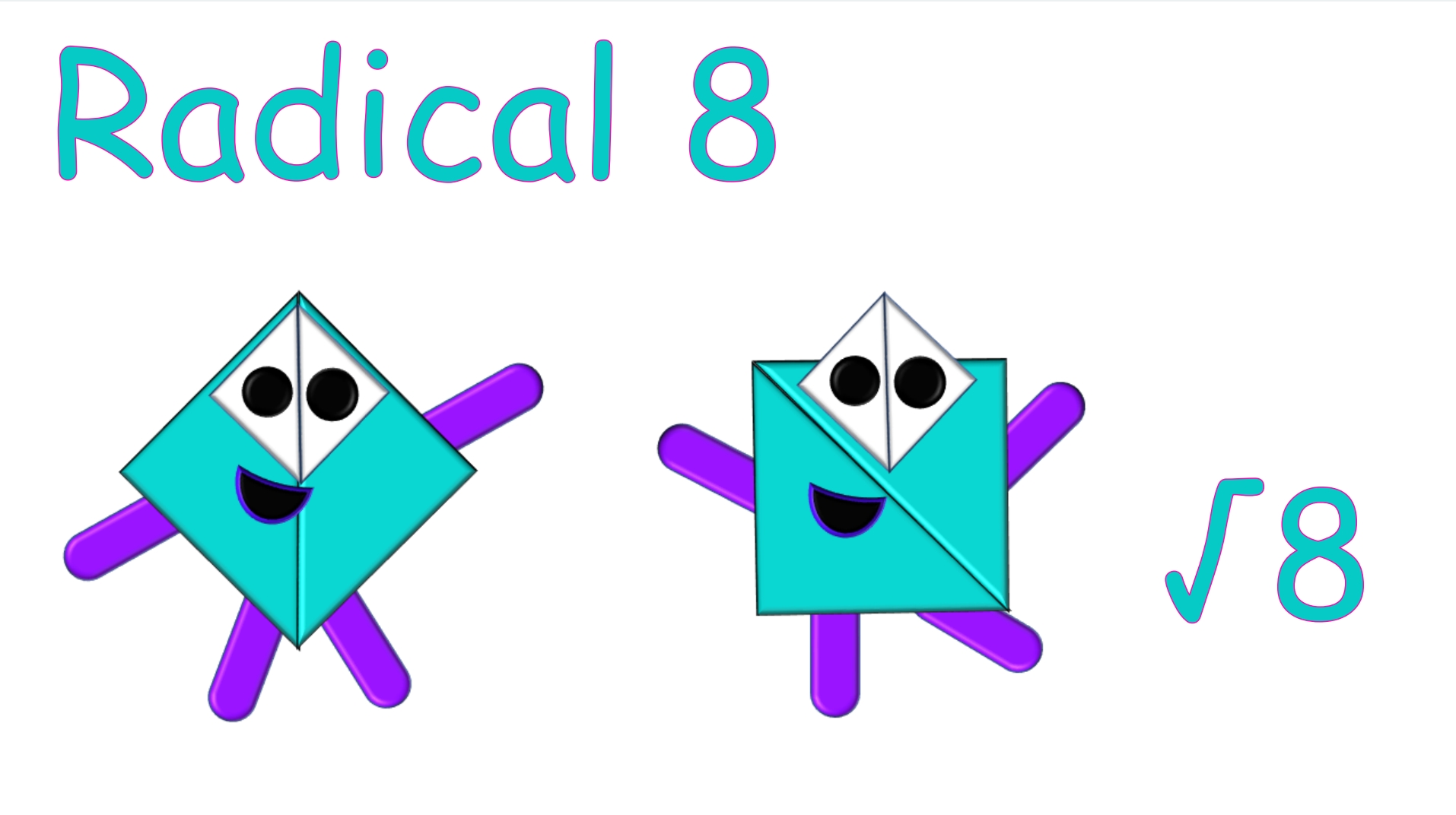 Radicals Fandom