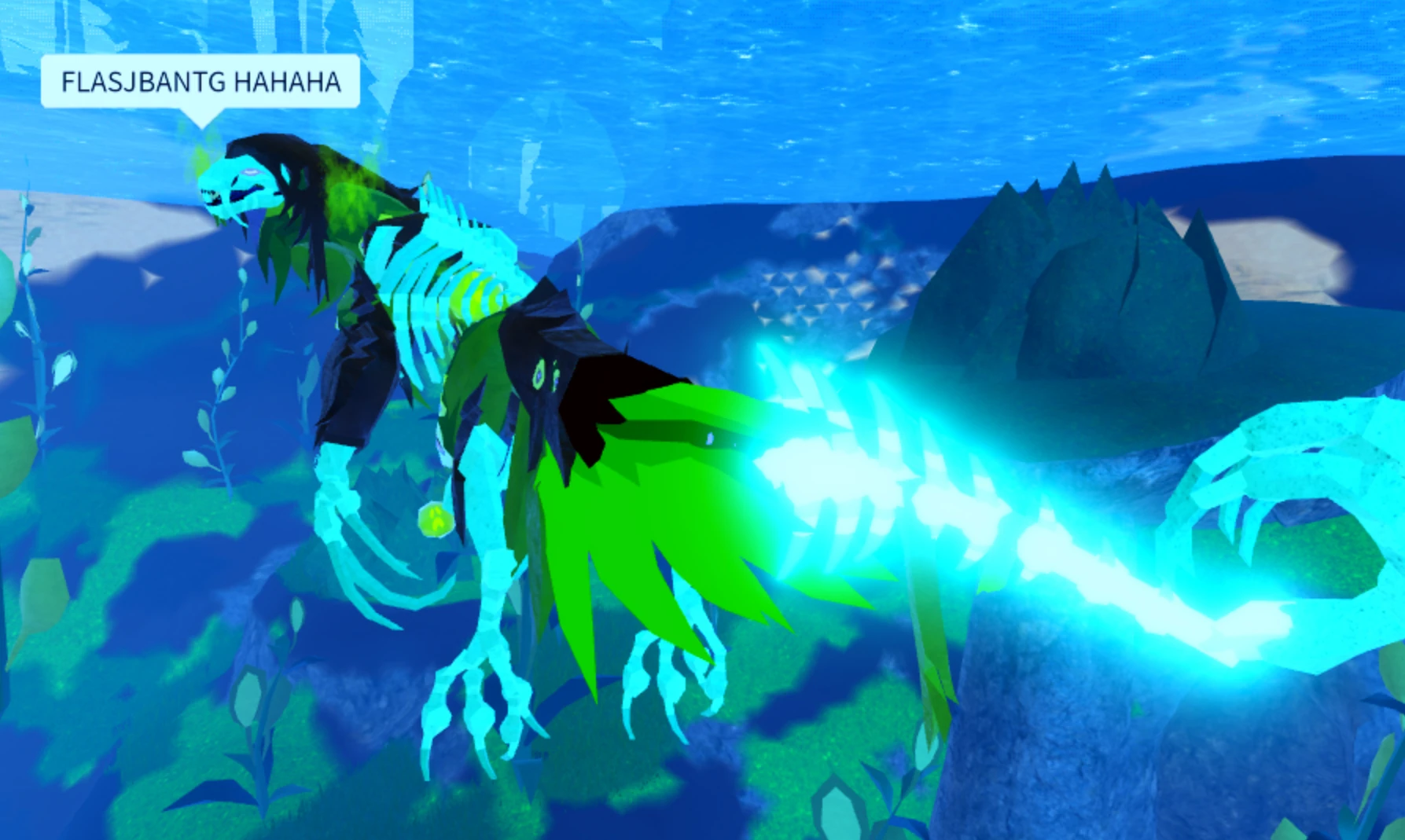 Get sludge flashbanged | Fandom