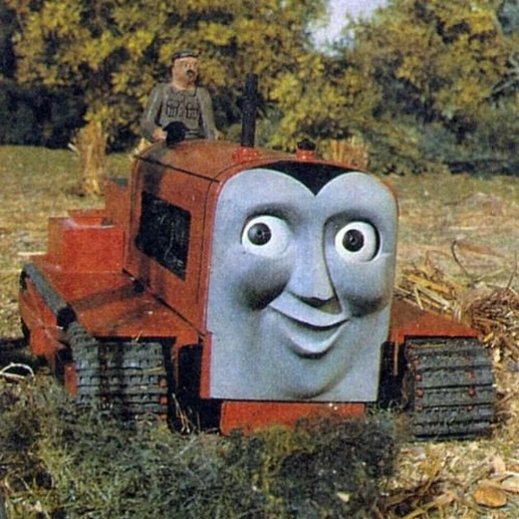 Discuss Everything About Thomas the Tank Engine Wikia | Fandom