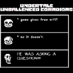 give me upgrade ideas for my ulc fangame.... NOW! | Fandom