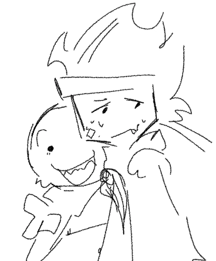 cringe ii x objectified au ideas thing | Fandom