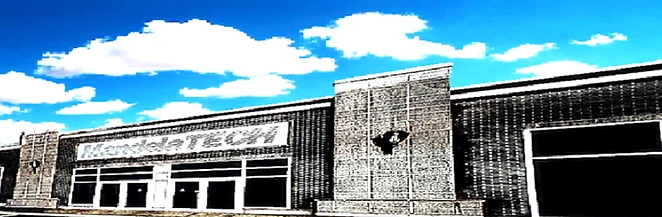 How to be able to Access Mandela Tech Website | Fandom