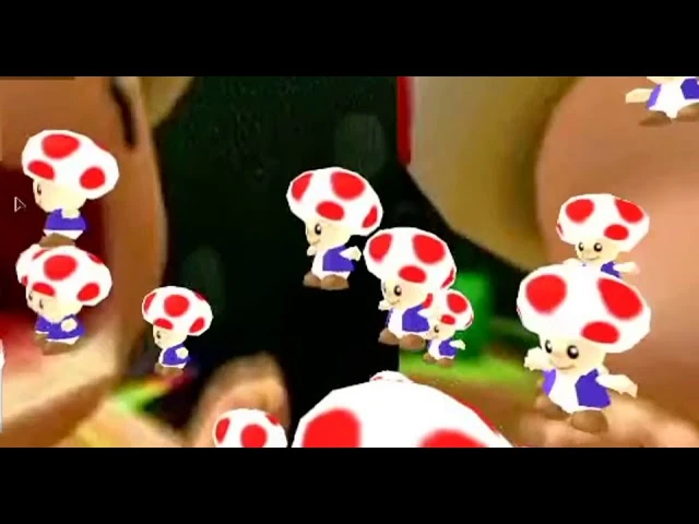 guys what if they added the toad roast script in forskin | Fandom