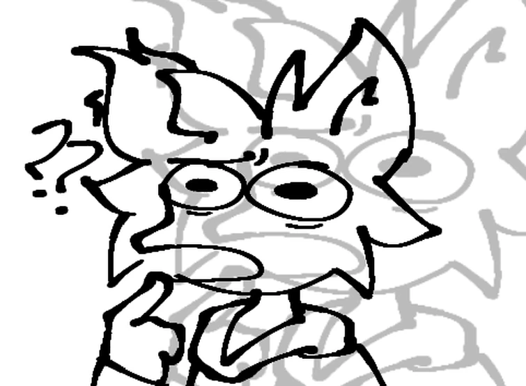 i draw version 2 (unfinished build) | Fandom