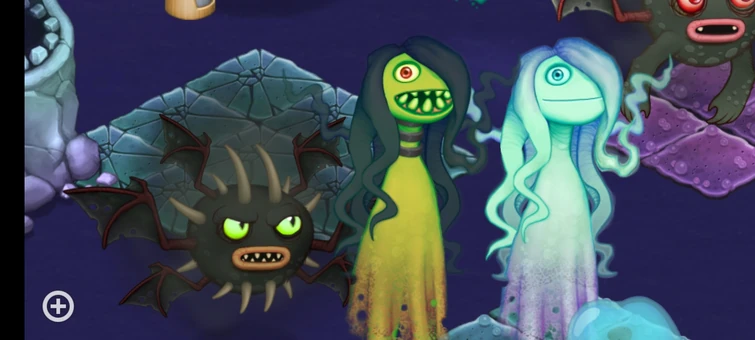 Discuss Everything About My Singing Monsters Wiki | Fandom