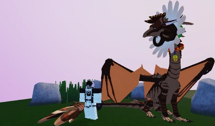 could someone do a snazzy pfp of my ovi? | Fandom