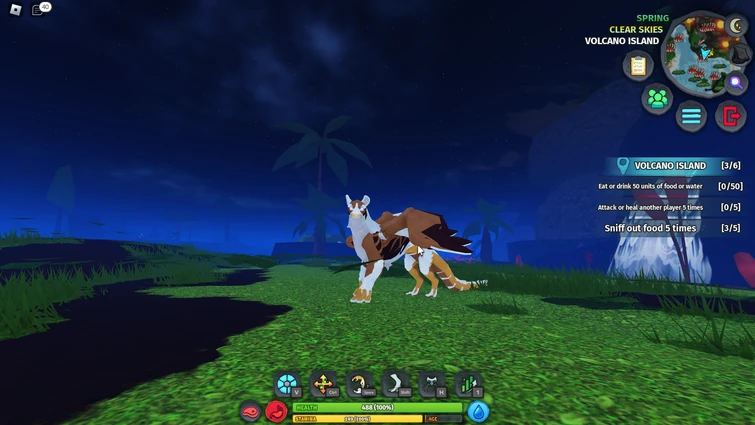 selling piebald galiryn | Fandom