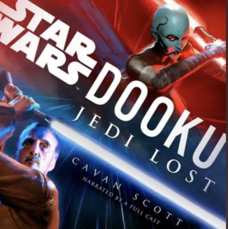 📚 [Opinion] Thoughts on Dooku: Jedi Lost? | Fandom