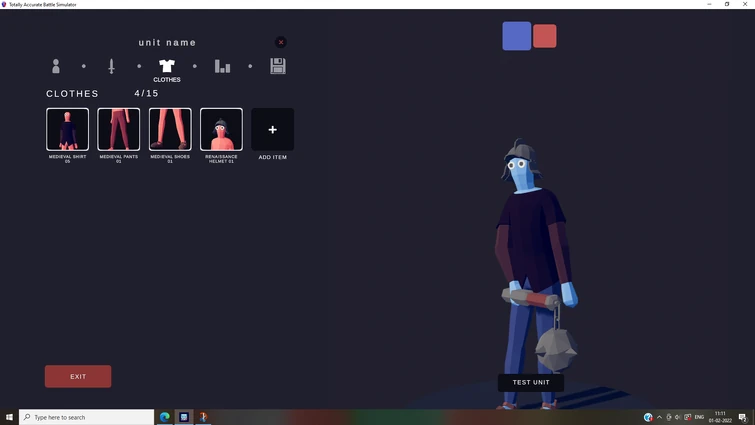 flail master ( idea) | Fandom