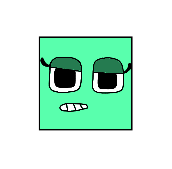 Shape Lore: Square | Fandom