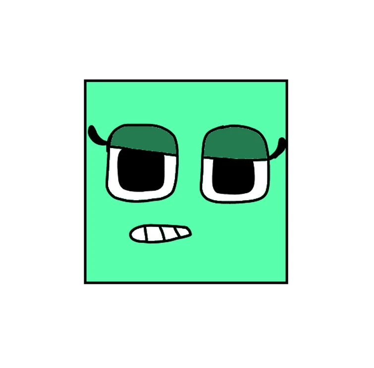 Shape Lore: Square | Fandom