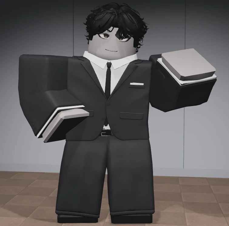 STUDIO INVESTIGRAVE SKINS | Fandom