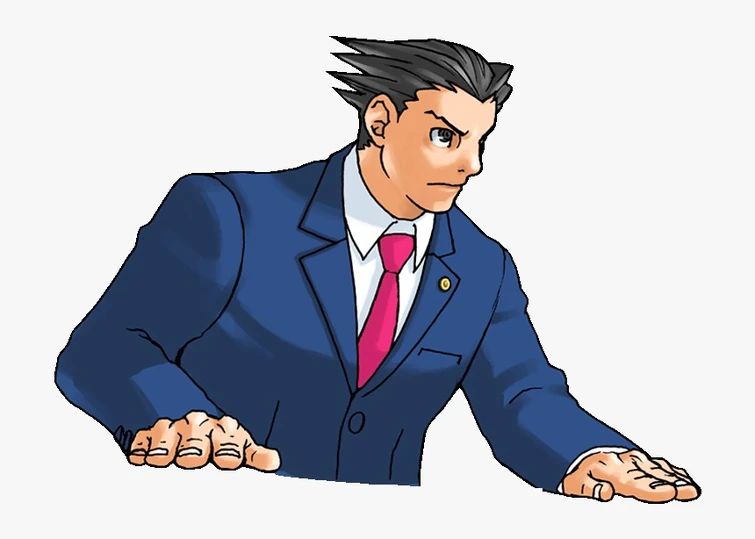 Dragon Ball debates should be done in Ace Attorney Formats | Fandom