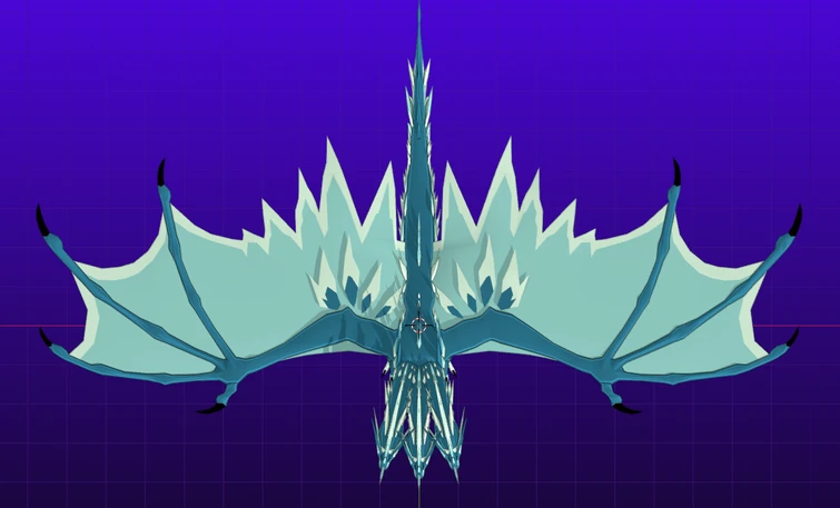 NEWS!! ALRENOTH REDESIGN COMING THIS FRIDAY!! | Fandom