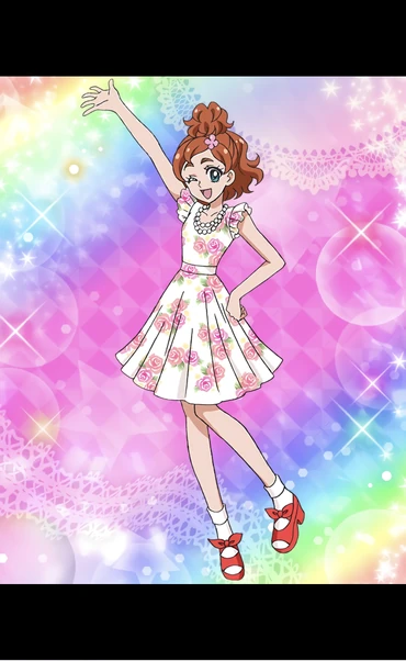 Which of Haruka’s outfits is your favorite? (Choosing for next game ...