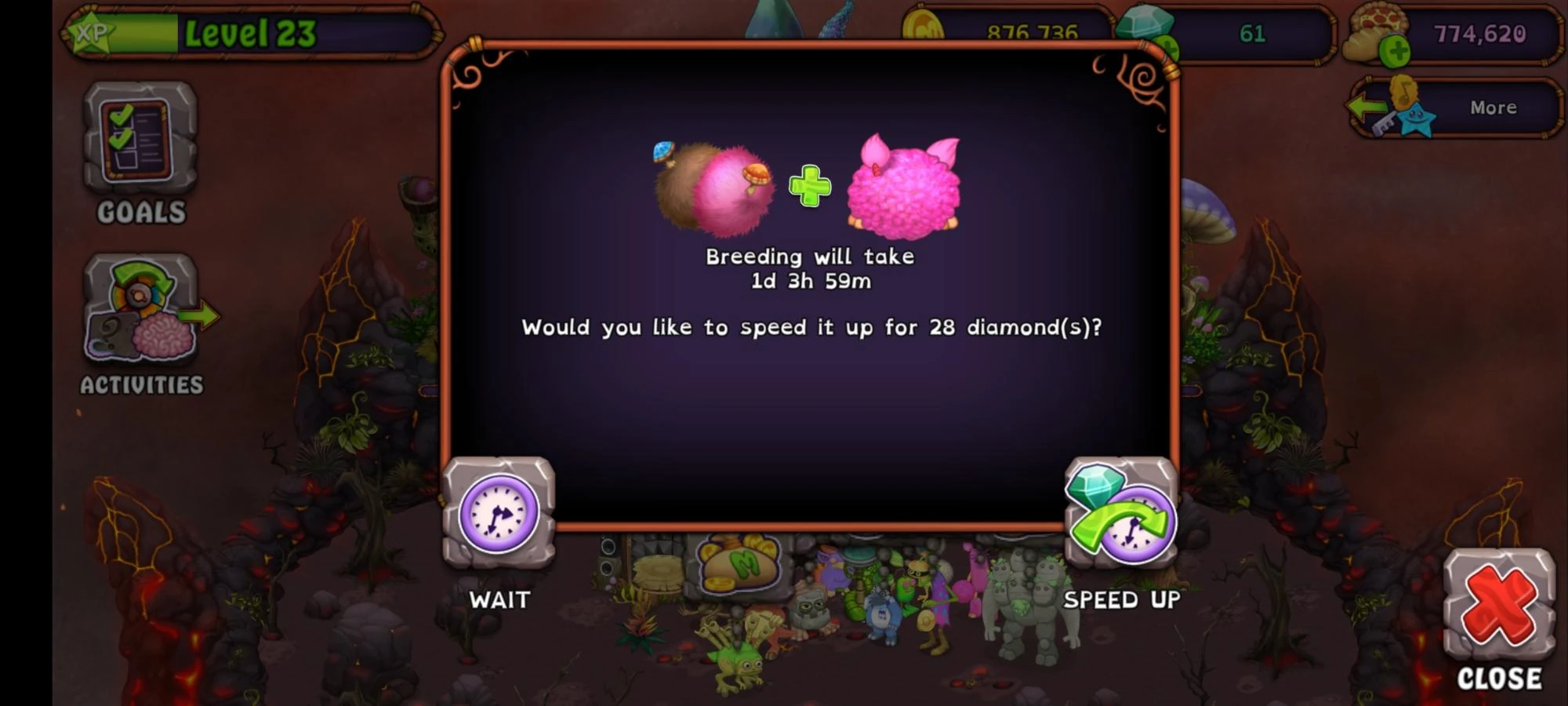 My Hyehehe! | Fandom