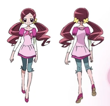 Favorite Heartcatch casual outfit? | Fandom