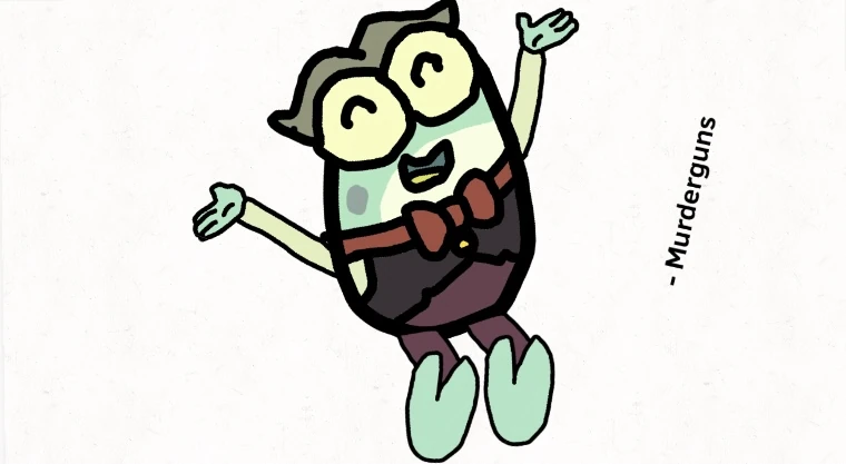 Toadie for the amphibia appreciation event! | Fandom