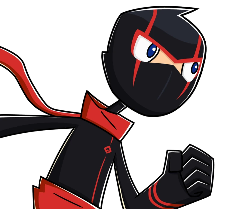 Randy Cunningham vs Ladybug (Ninth Grade Ninja vs Miraculous) Death ...