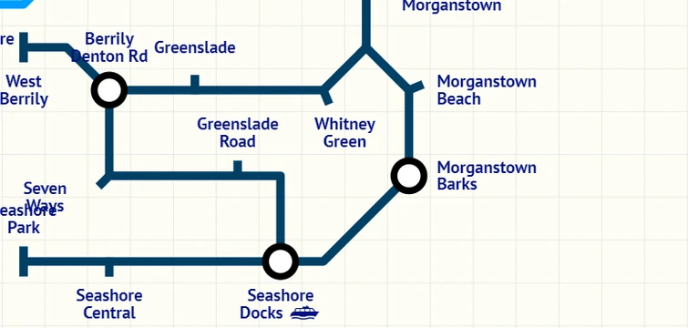 Discuss Everything About Stepford County Railway Wiki | Fandom