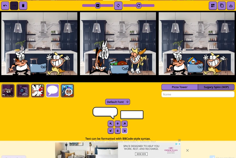 Discuss Everything About Pizza Tower Wiki | Fandom