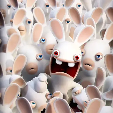 Rabbids VS Minions | Fandom