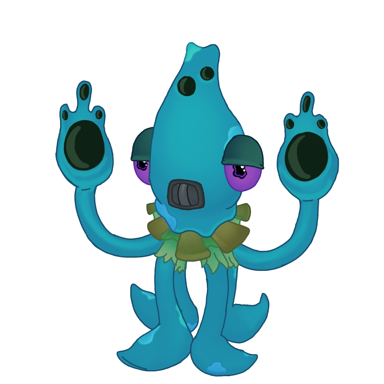 Rare cranchee | Fandom