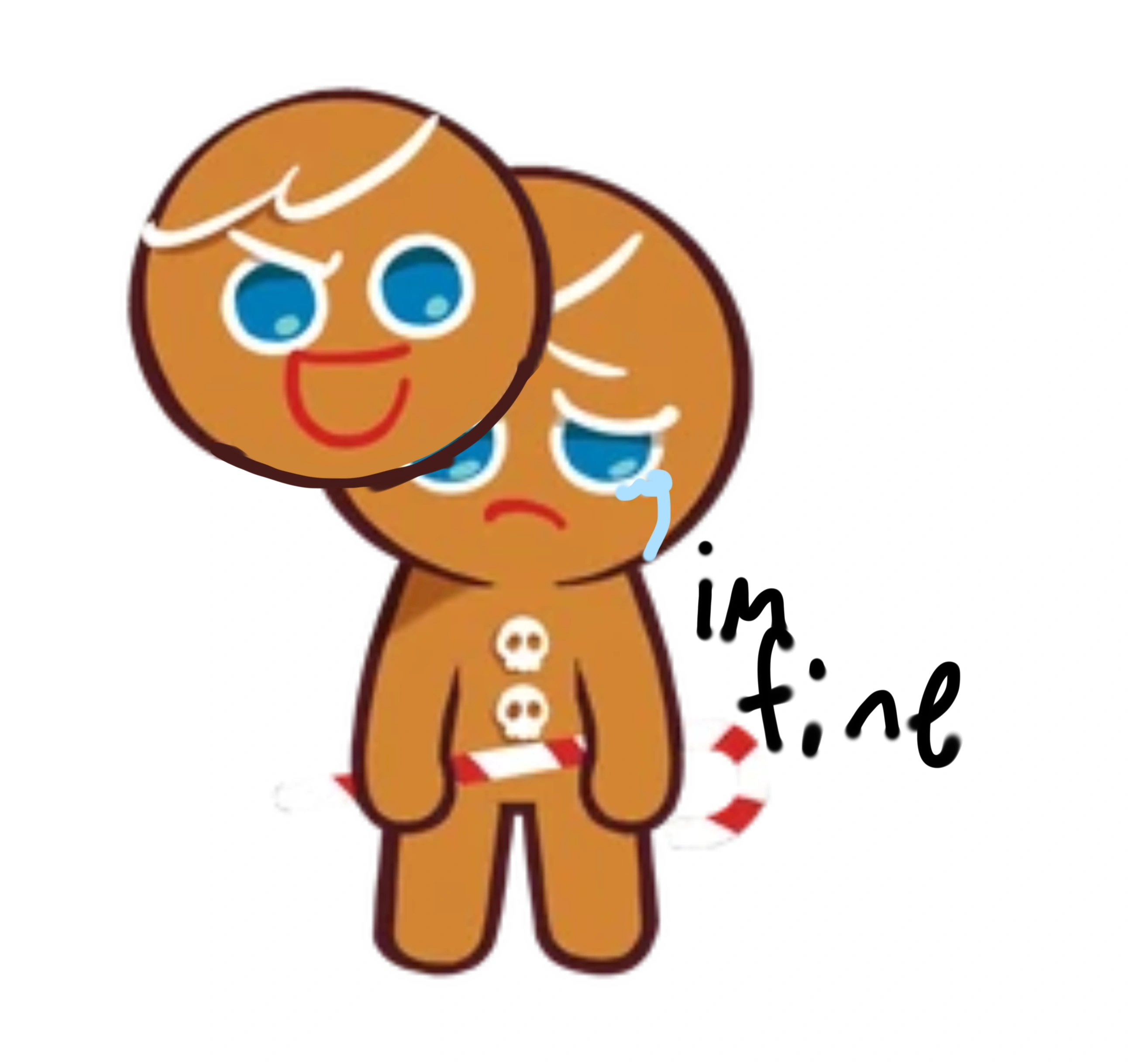 “W to those who are straight🗿🍷”LITERALLY THEIR PFP: | Fandom