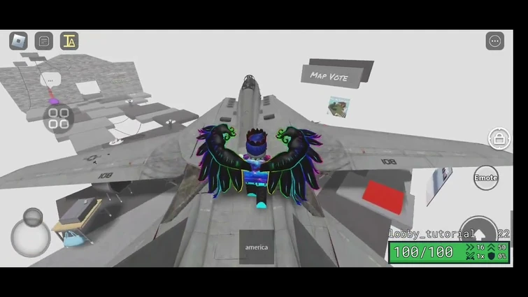 Discuss Everything About Roblox Item Asylum Wiki | Fandom