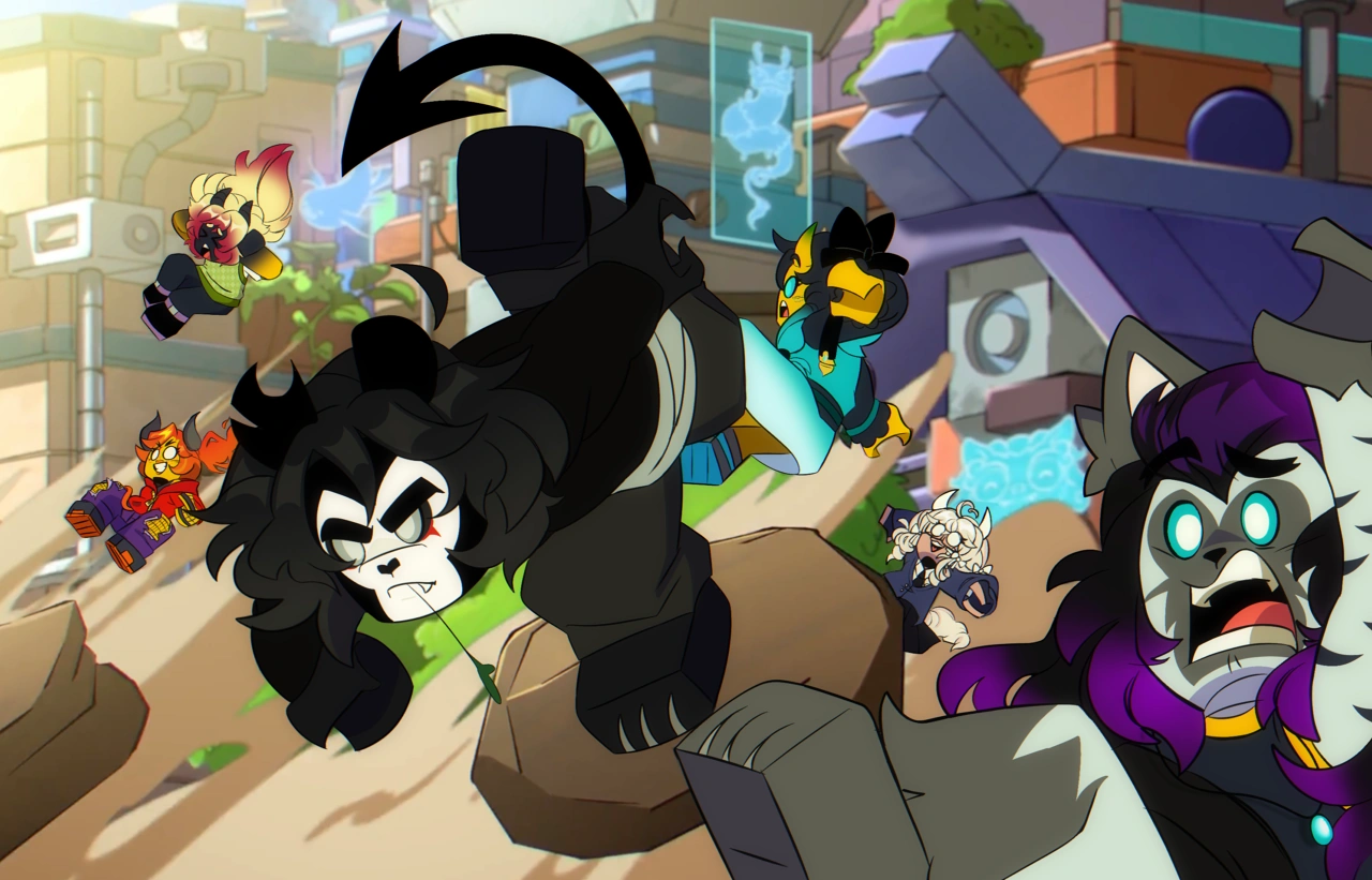 Screenshot redraws | Fandom